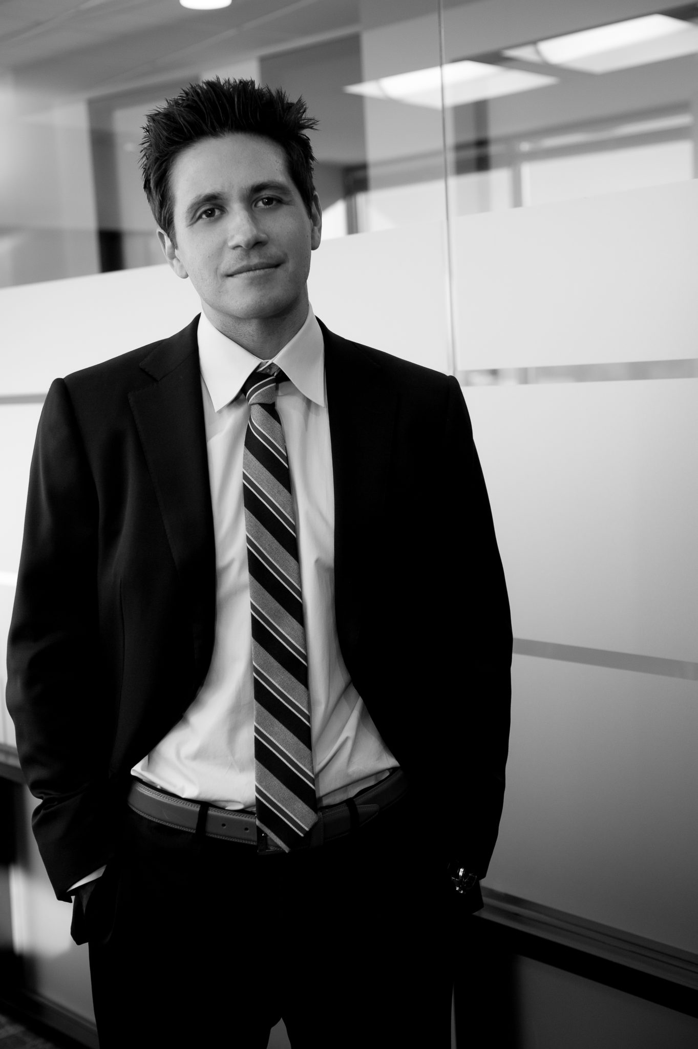 About Steve Roberts – Roberts Accident Law