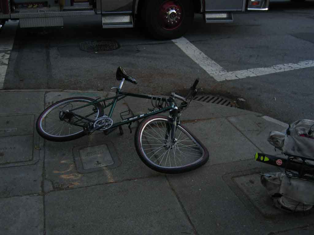 How Can I Pursue a Claim for Bicycle Accident Injuries in Denver?